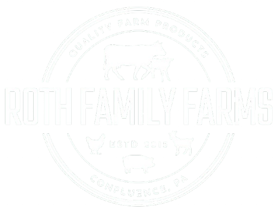 Roth Family Farms logo